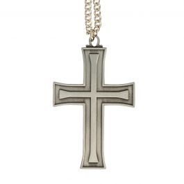 WW2 German Army Protestant Chaplain Cross | Regalia Company