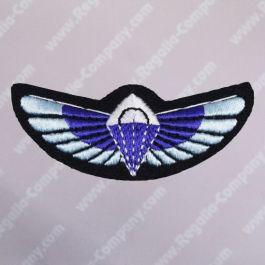 Modern SAS Parachute Wings | Regalia Company