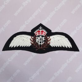 Candaian Pilot Wings | Regalia Company