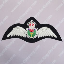 Rhodesian Air Force Pilot Wings | Regalia Company