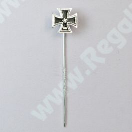Miniature 1939 Iron Cross Stick Pin | Regalia Company