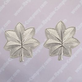 US Army Lieutenant Colonel Oak Leaves | Regalia Company