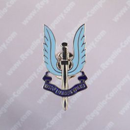 SAS Cloth Cap Badge | Regalia Company