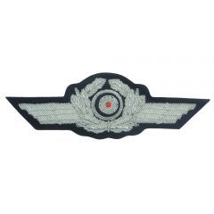Luftwaffe Insignia | Cap Insignia | German WW2 | Regalia Company